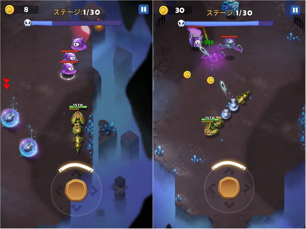 【SSスネーカー】評価レビュー 実際にプレイして分かったこと(SSSnaker) | くりえいてぃる