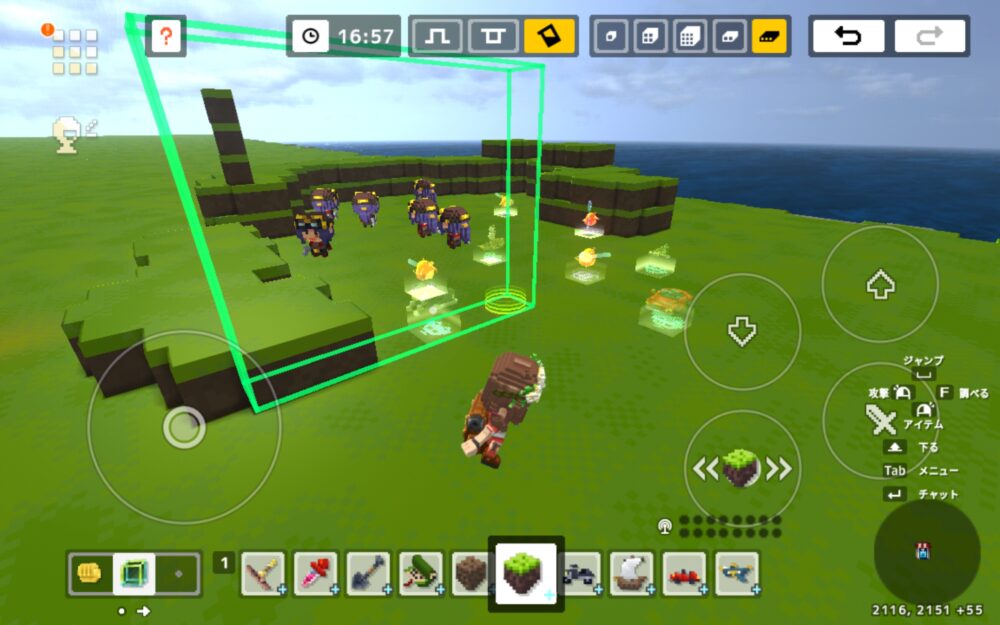 【TERAVIT】評価レビュー 実際にプレイして分かったこと(スマホ版) | くりえいてぃる